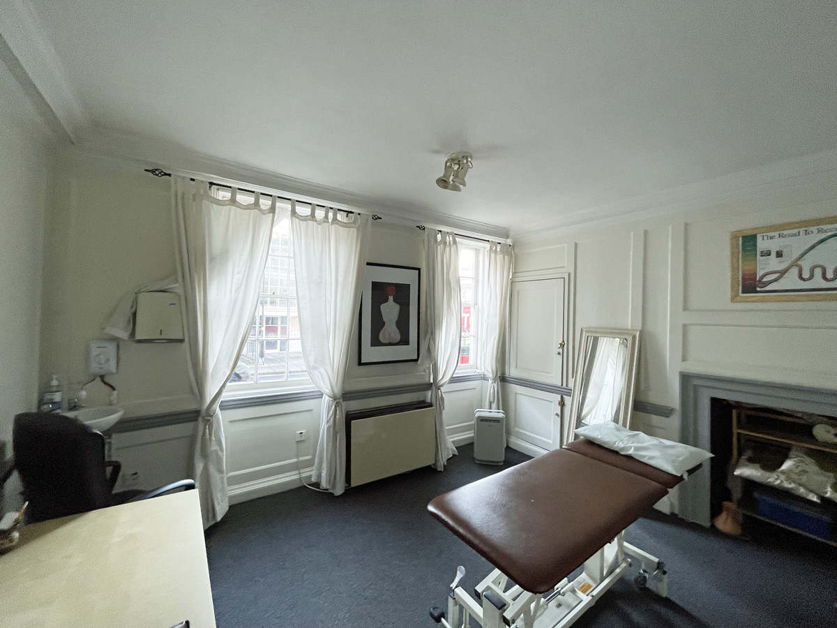 The Bath Practice | Complementary Health Centre in Bath