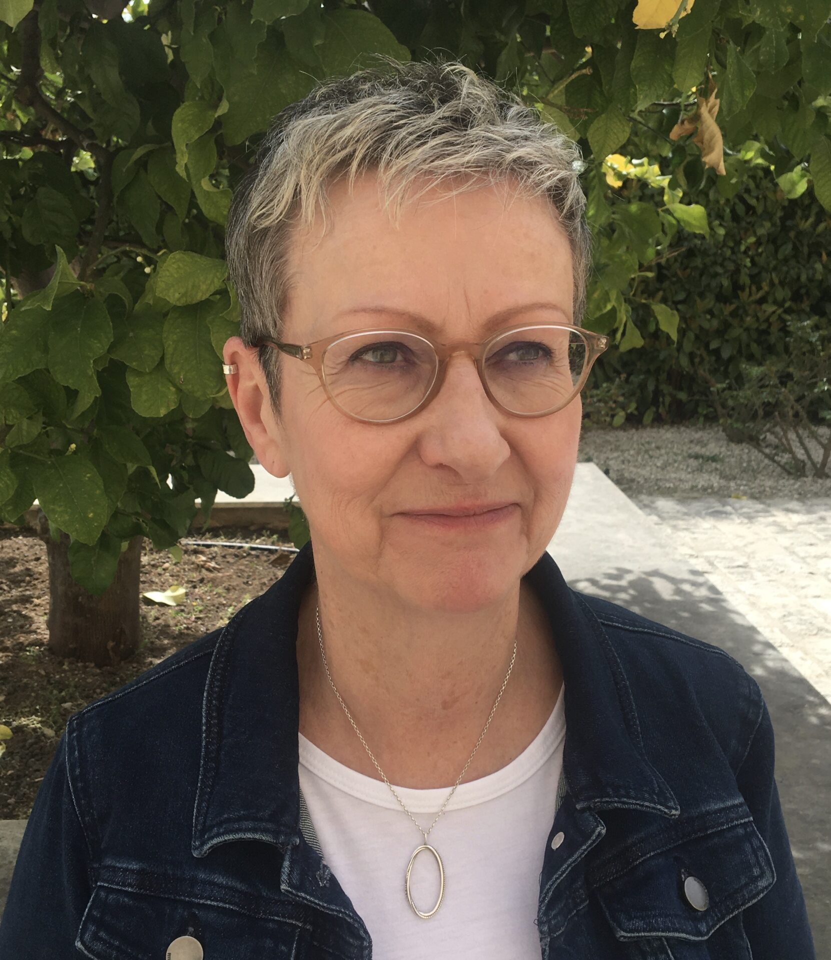 Gillian Sinclair | Homeopath In Bath | The Bath Practice