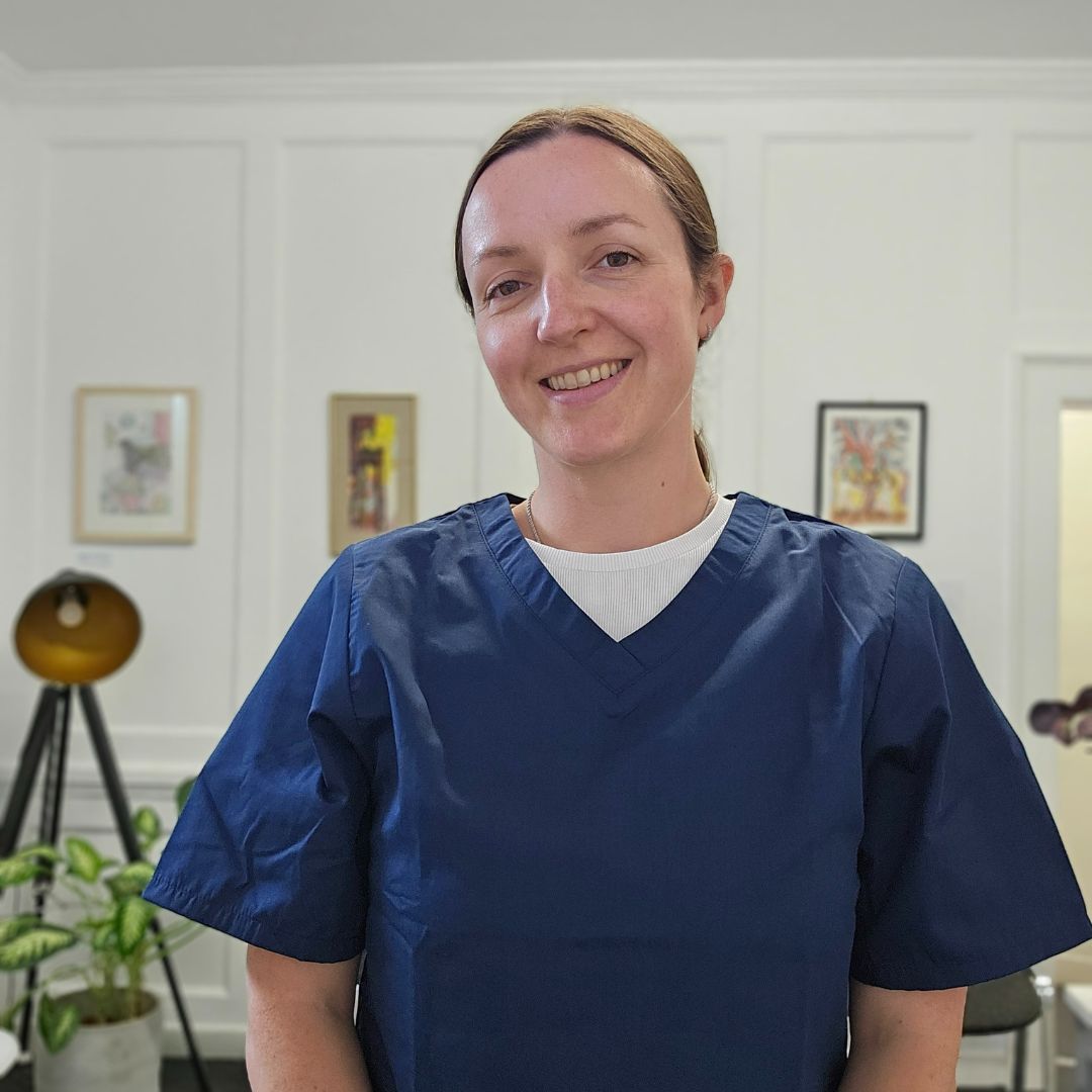 Francesca Yates | Osteopath In Bath | The Bath Practice